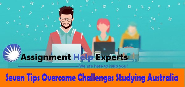 tips to overcome challenges while studying – Assignment Help Experts
